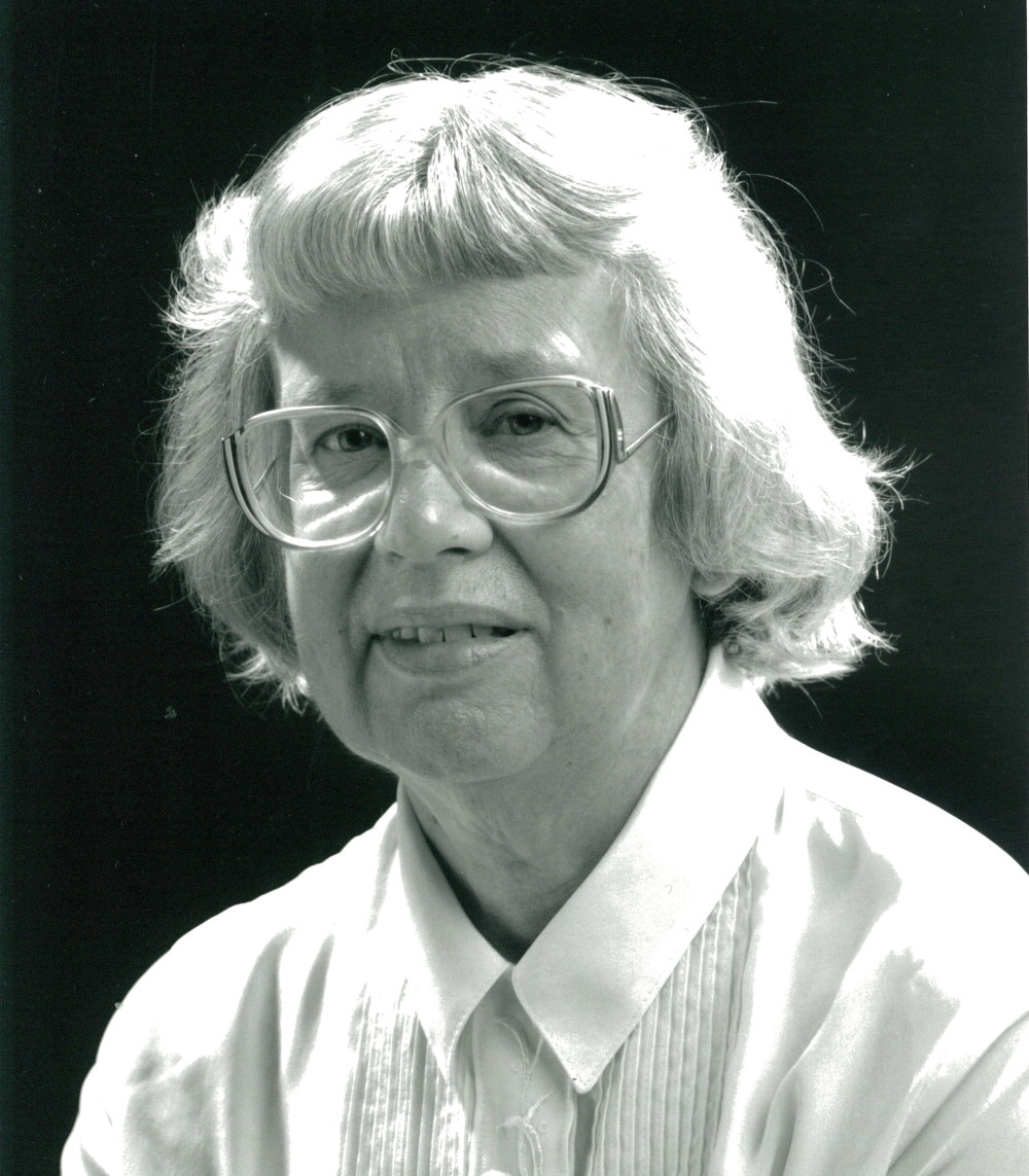 European Award in Human Genetics 1994 – III Edition – Prof Mary Frances ...