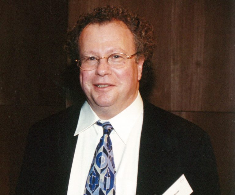 Premio Europeo di Genetica Umana 1998 – VII Edizione – Prof Jean-Louis ...